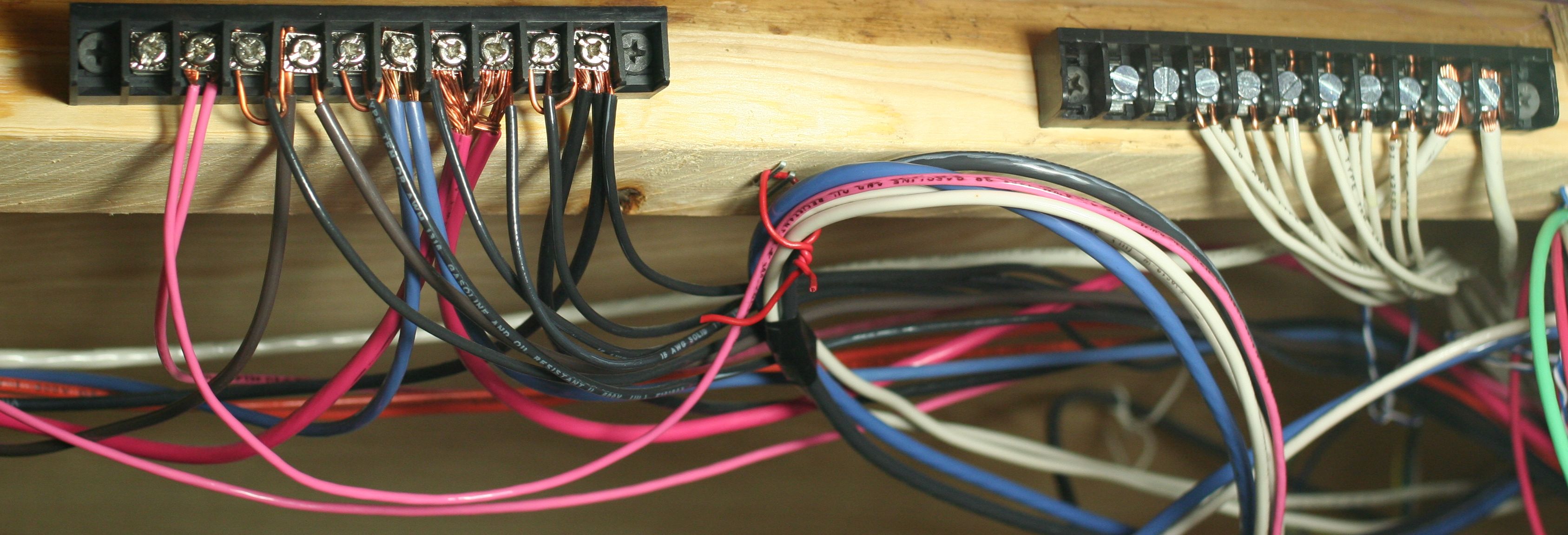 Circuit Protection Sequence