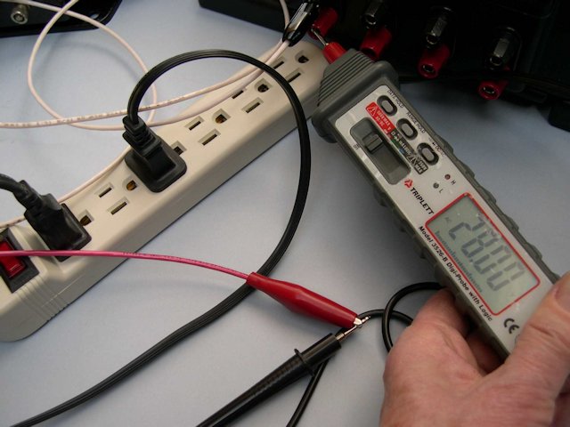 Phasing Transformers