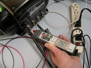 Phasing Transformers